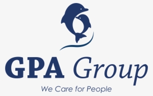 Gpa Group Final Logo - Illustration PNG Image | Transparent PNG Free ...