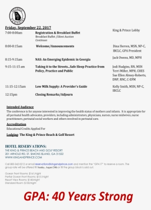 Final Gpa Conference Brochure 2017-3 - Email PNG Image | Transparent PNG Free Download on SeekPNG