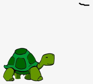 Green Turtle Clip Art At Clker - Turtle Clip Art Small PNG Image ...