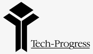 Tech Progress Logo Png Transparent - Progress PNG Image | Transparent ...