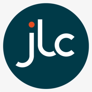 Part Of The Jlc Digital Infrastructure Project - Jlc Logo PNG Image ...