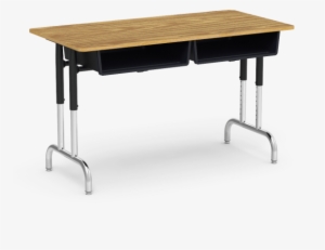 Zoom In - Student Desk Png PNG Image | Transparent PNG Free Download on ...