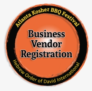 Business Vendor Registration - Atlanta PNG Image | Transparent PNG Free ...