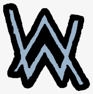 Alan Walker - Alan Walker Sign PNG Image | Transparent PNG Free ...