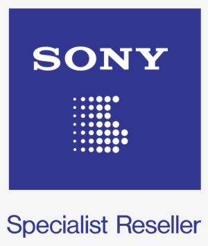 Sony Fireworks Logo