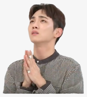 3 - Key Shinee Funny Face PNG Image | Transparent PNG Free Download on ...