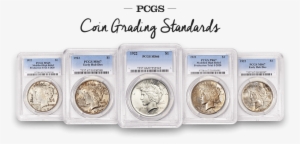 Pcgs Special Labels - Coin Grading PNG Image | Transparent PNG Free ...