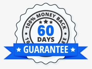 60 Day Money Back Guarantee PNG Images | PNG Cliparts Free Download on ...