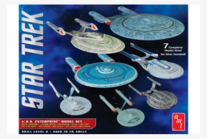 Star Trek Model Kit PNG Image | Transparent PNG Free Download on SeekPNG