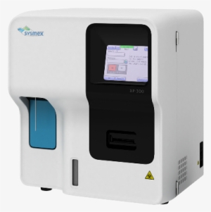 The Xp-300 Is An Hematology Analyzer And Includes Counting - Sysmex ...