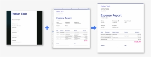 Google Docs Reportate Form Publisher Sheets Expense - Google Docs ...