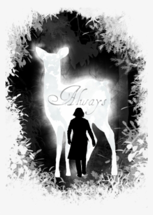 Always Harry Potter Vector PNG Image | Transparent PNG Free Download on ...
