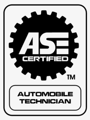 Automotive Ase Clipart