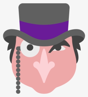 Penguin Dc Icon - Dc Comics PNG Image | Transparent PNG Free Download ...