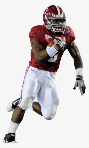 Logo University Of Alabama Crimson Tide White A Red - Alabama Football ...
