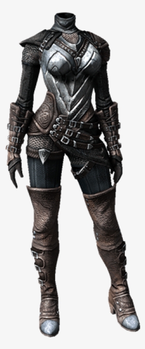 Infinity Blade 2 Armor