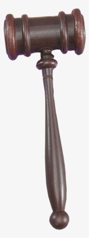 Judge's Gavel Hammer - Brown Judges Hammer Gavel Court Room 'order ...