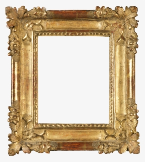 Louis Xiv - Picture Frame PNG Image | Transparent PNG Free Download on ...
