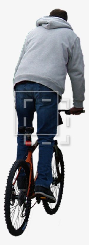 Man On Bicycle Png Image - Guy Riding Bike Png PNG Image | Transparent ...