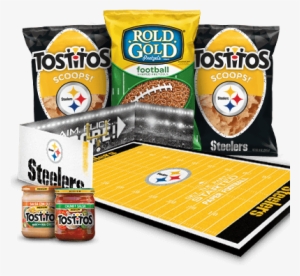 Add The New Nfl Team Party Pack At Your Next Watch - Frito-lay, Nfl ...