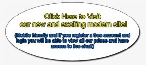 Click Here To Visit Our New Webiste - Pretoria PNG Image | Transparent ...