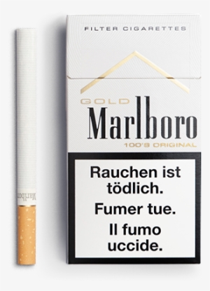 We Offer Cheap Marlboro Cigarettes Online At Discount - Marlboro Gold ...