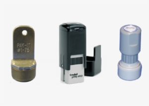 Menke Quality Inspection Stamps - 4921 Trodat Stamp PNG Image ...