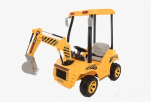 Backhoe PNG Images | PNG Cliparts Free Download on SeekPNG