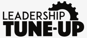 Leadership Tune Up Logo - Logo PNG Image | Transparent PNG Free ...