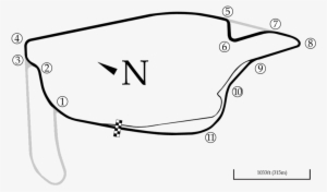 Pukekohe Park Raceway PNG Image | Transparent PNG Free Download on SeekPNG