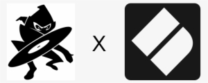 Ninjatune And Novation Logos - Ninja Tune PNG Image | Transparent PNG ...
