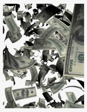 Flying Money Png - Flying Money Png Transparent PNG Image | Transparent ...