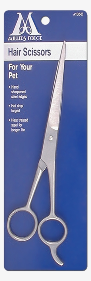 Scissors Silhouette Clipart Hair-cutting Shears Scissors - Red Faze ...