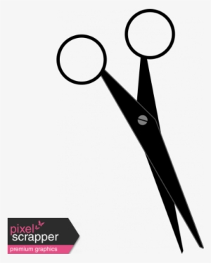 Baby Shower Scissors Template - Scrapbooking PNG Image | Transparent ...