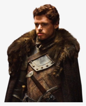 Game Of Thrones' Richard Madden On Robb Stark's Growing - Richard ...