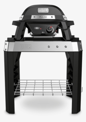 Weber Pulse - Weber Pulse 1000 PNG Image | Transparent PNG Free ...