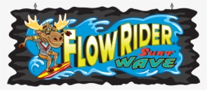 Flowrider - Rapids Water Park PNG Image | Transparent PNG Free Download ...