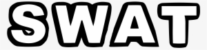 Semlec Swat PNG Image | Transparent PNG Free Download on SeekPNG