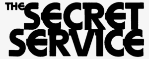 Series Logo - Secret Service Transparent PNG Image | Transparent PNG ...
