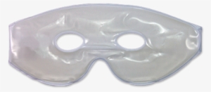 Non-personalized Eye Mask Gel Packs - Face Mask PNG Image | Transparent ...