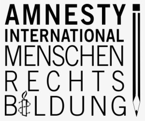 Amnesty International Logo - Amnesty Stickers PNG Image | Transparent ...
