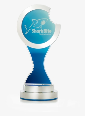 Sharkbite Award - Trophy PNG Image | Transparent PNG Free Download on ...