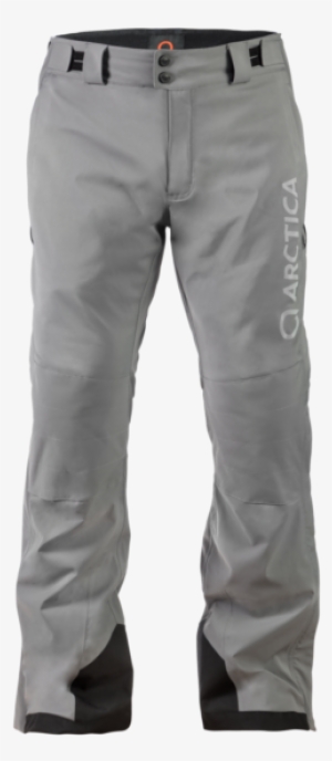 Men's Speedster Side Zip Ski Pant - Mens Black Ski Pant PNG Image ...