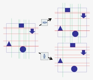Only The Horizontal Spacing Is Changed By Horizontal - Diagram PNG ...