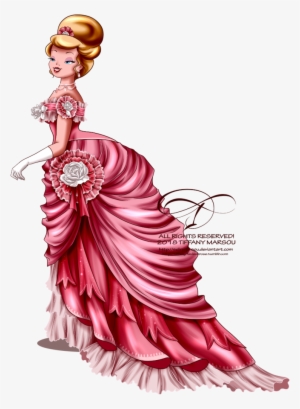 Cindy Animals Png Pinterest - Princess Disney Cinderella PNG Image ...
