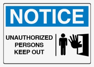 Share This Image - Notice Signs PNG Image | Transparent PNG Free ...