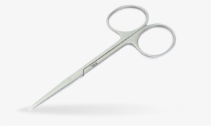 20-7001 Scissor Iris Straight - Surgical Instrument PNG Image ...