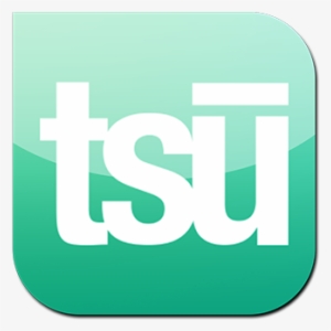 Now On Tsu - Tsu Png Logo PNG Image | Transparent PNG Free Download on ...
