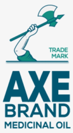 Axe Oil Brand Logo PNG Image | Transparent PNG Free Download on SeekPNG