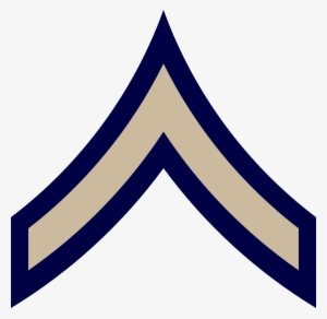 Chrome Us Army E 5 Psd66771 - Us Army Sergeant Rank PNG Image ...